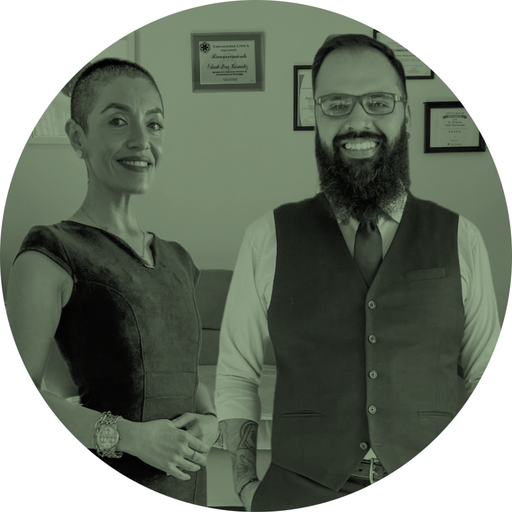 Centro psicológico en Tijuana - Casa Revuelta